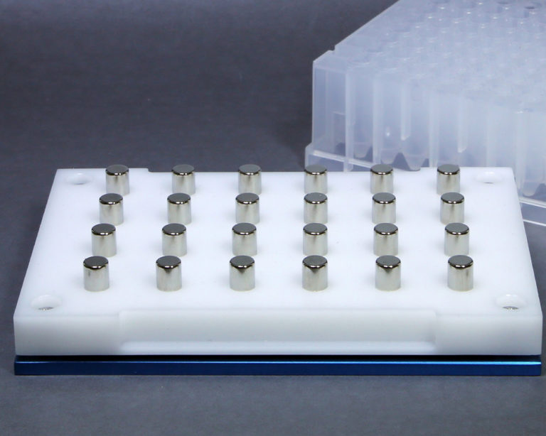 MIDI Magnet® Plate Launched at SLAS 2019 - Alpaqua