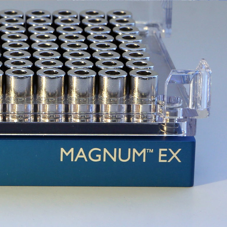 Magnum™ EX - Alpaqua