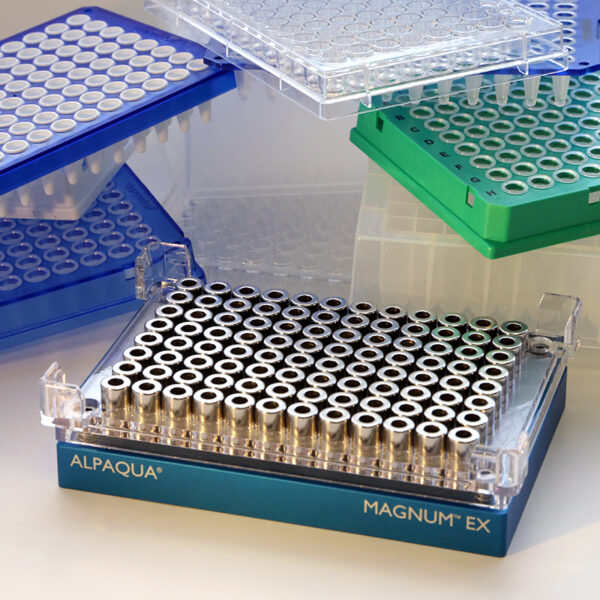 Magnum™ EX - Alpaqua