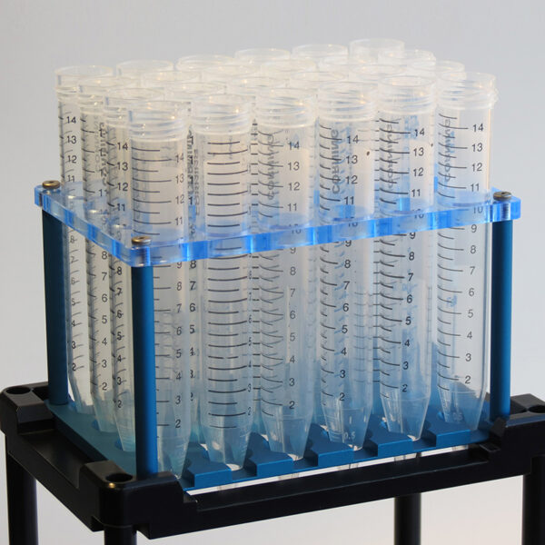 16 mm Tube Rack - Alpaqua