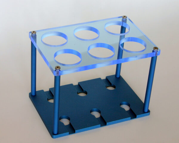 50 mL Tube Rack - Alpaqua