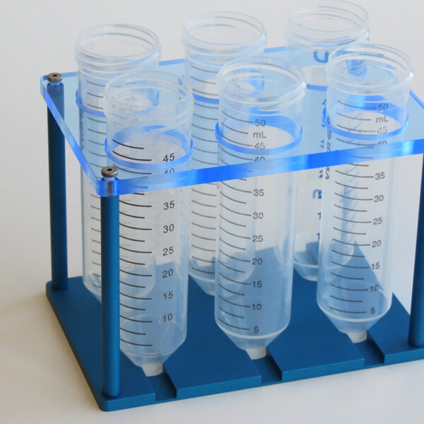 50 mL Tube Rack - Alpaqua