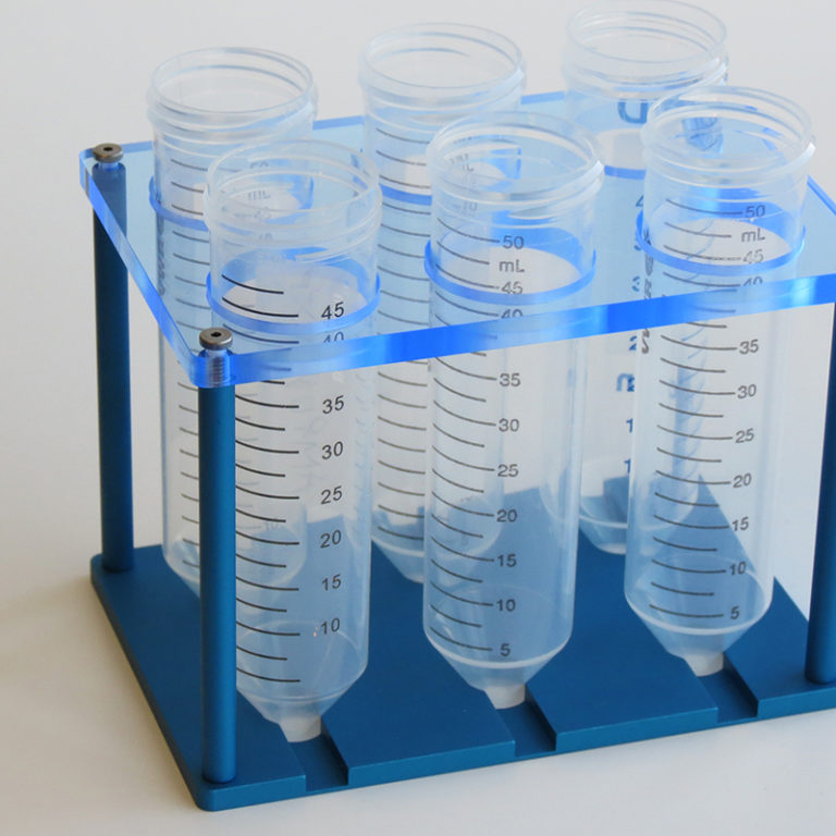 50 mL Tube Rack - Alpaqua