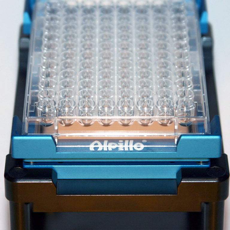 Alpillo® Plate Cushion, Alpaqua