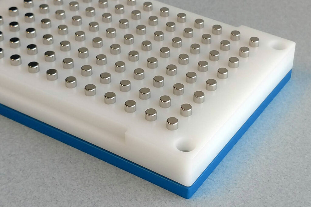 Quick-DNA/RNA Viral MagBead (#R2140/41) Automation Guide - Alpaqua